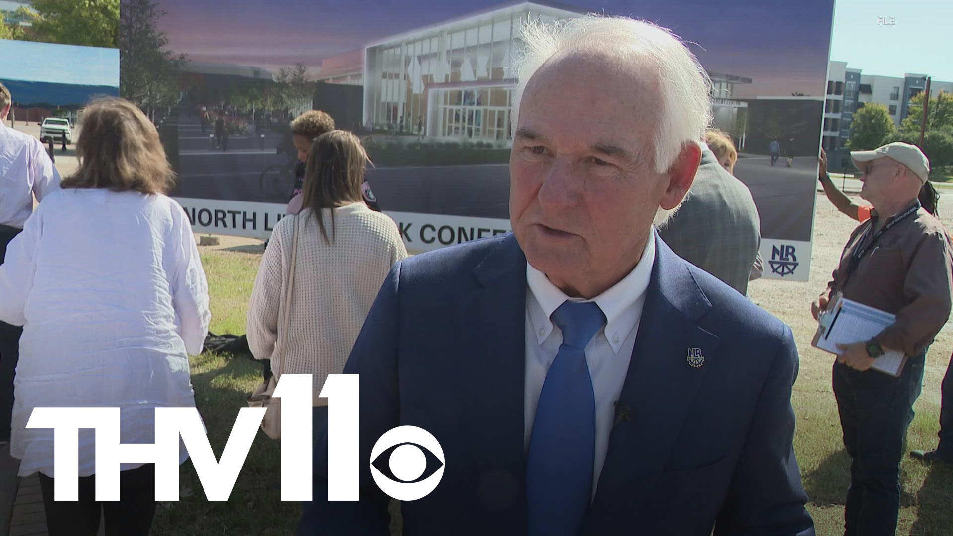 Conway shooting leaves two dead, two others injured | thv11.com