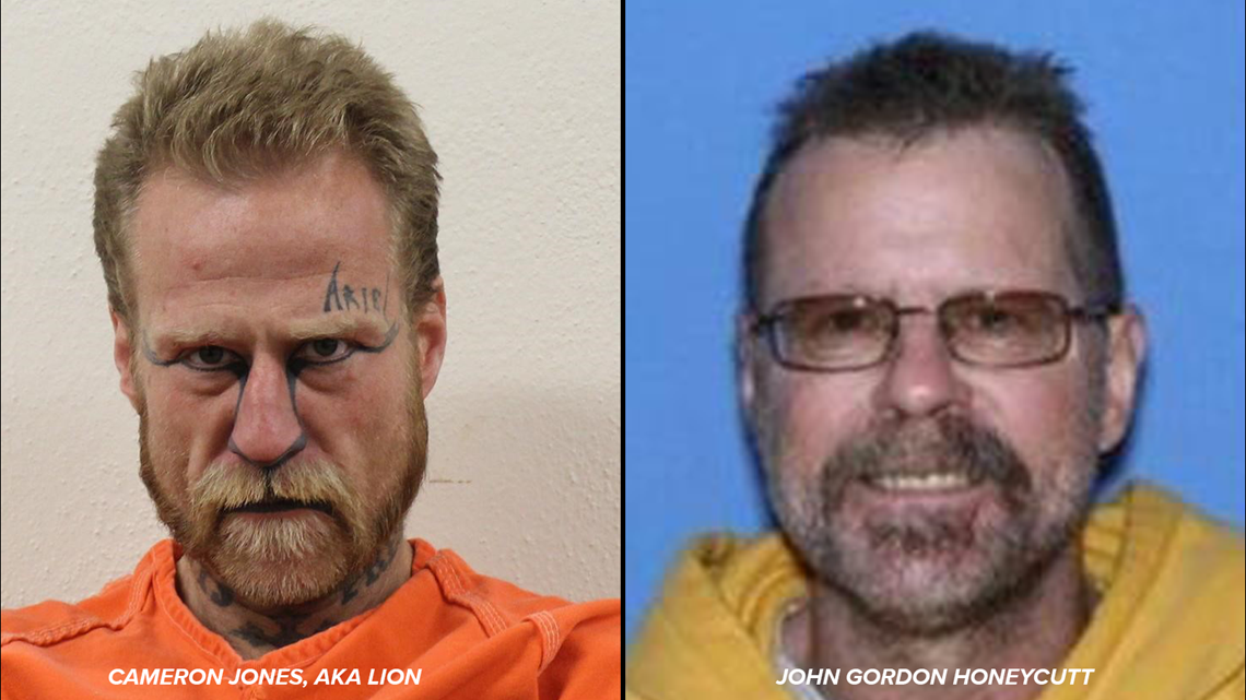 Body found in woods identified as missing Jefferson Co. man | thv11.com