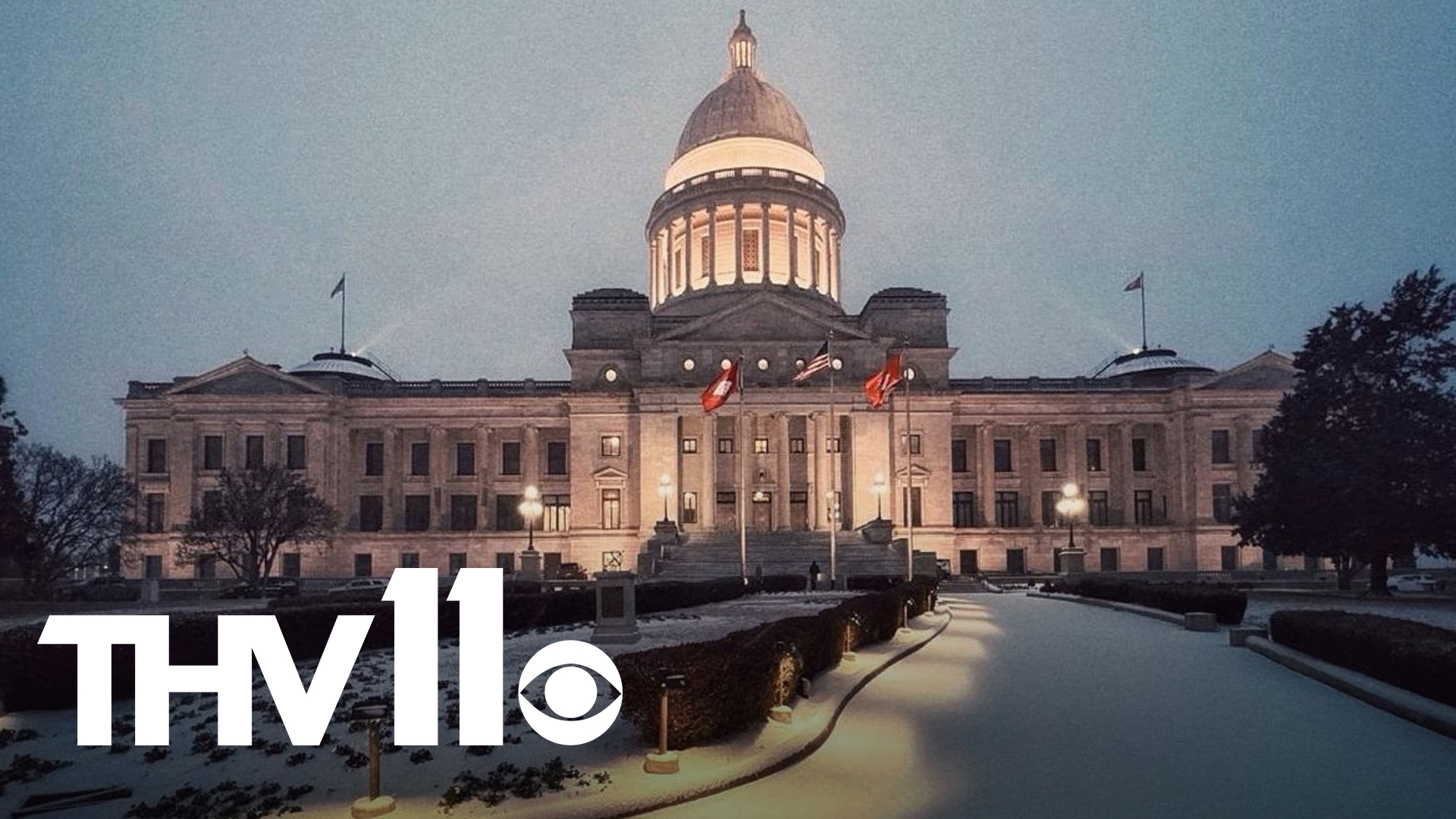 New report outlines how Arkansas can save $300M over next 6 years ...