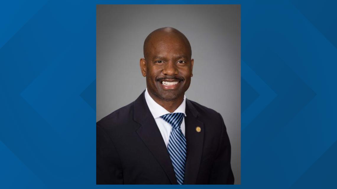 Senator Fred Love announces his candidacy for Arkansas governor | thv11.com