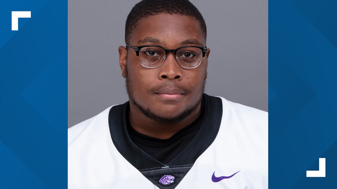 Ouachita Baptist University mourns the loss of football player | thv11.com