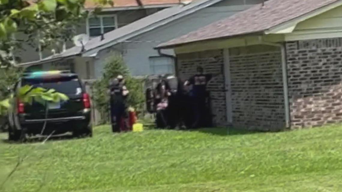 Arkansas man dies in police custody | thv11.com