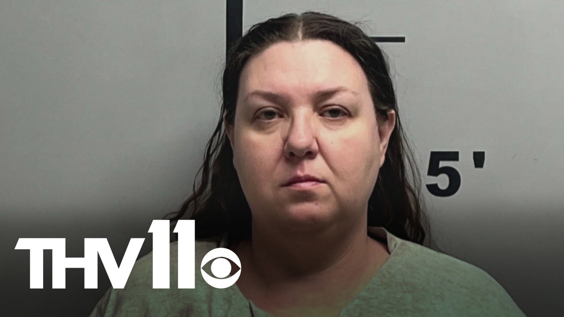 Amber Waterman appears in Benton County court for deadly kidnapping ...