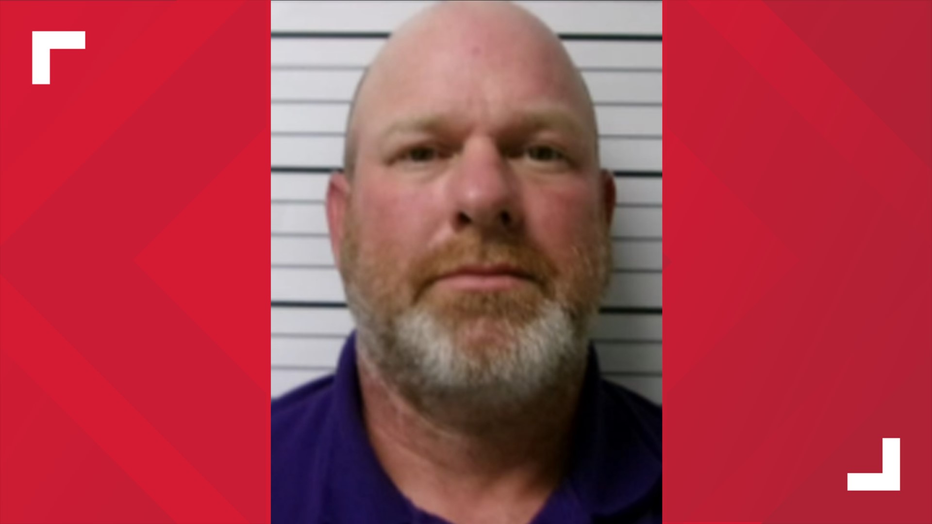 Arkansas man charged after allegedly putting camera in restroom | thv11.com