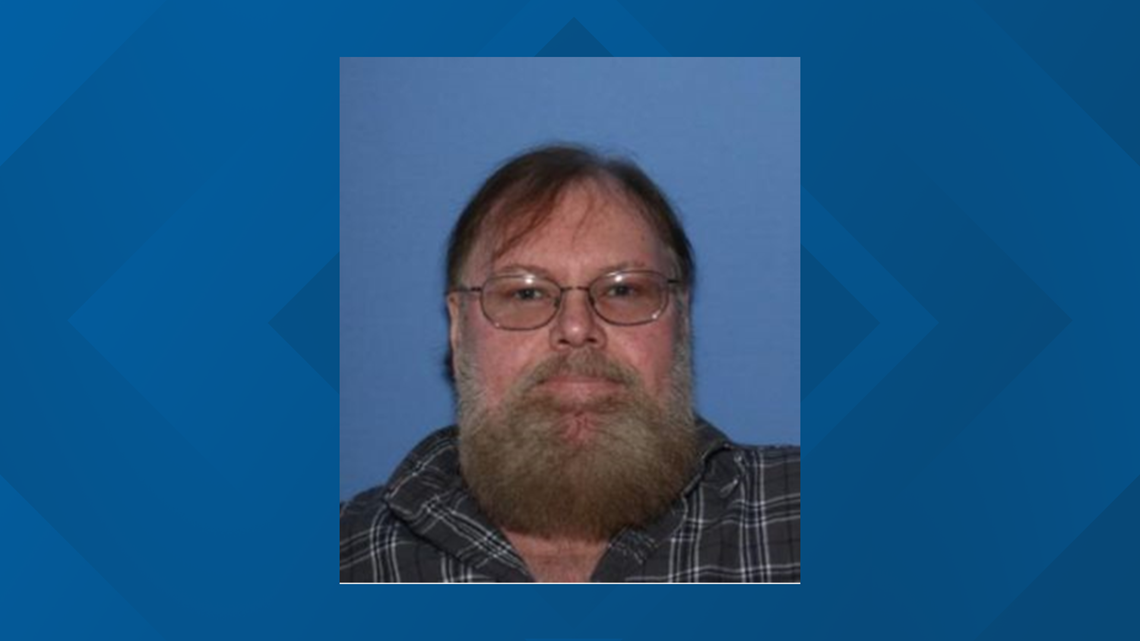 Silver Alert inactivated for missing 62-year-old Hardy man | thv11.com