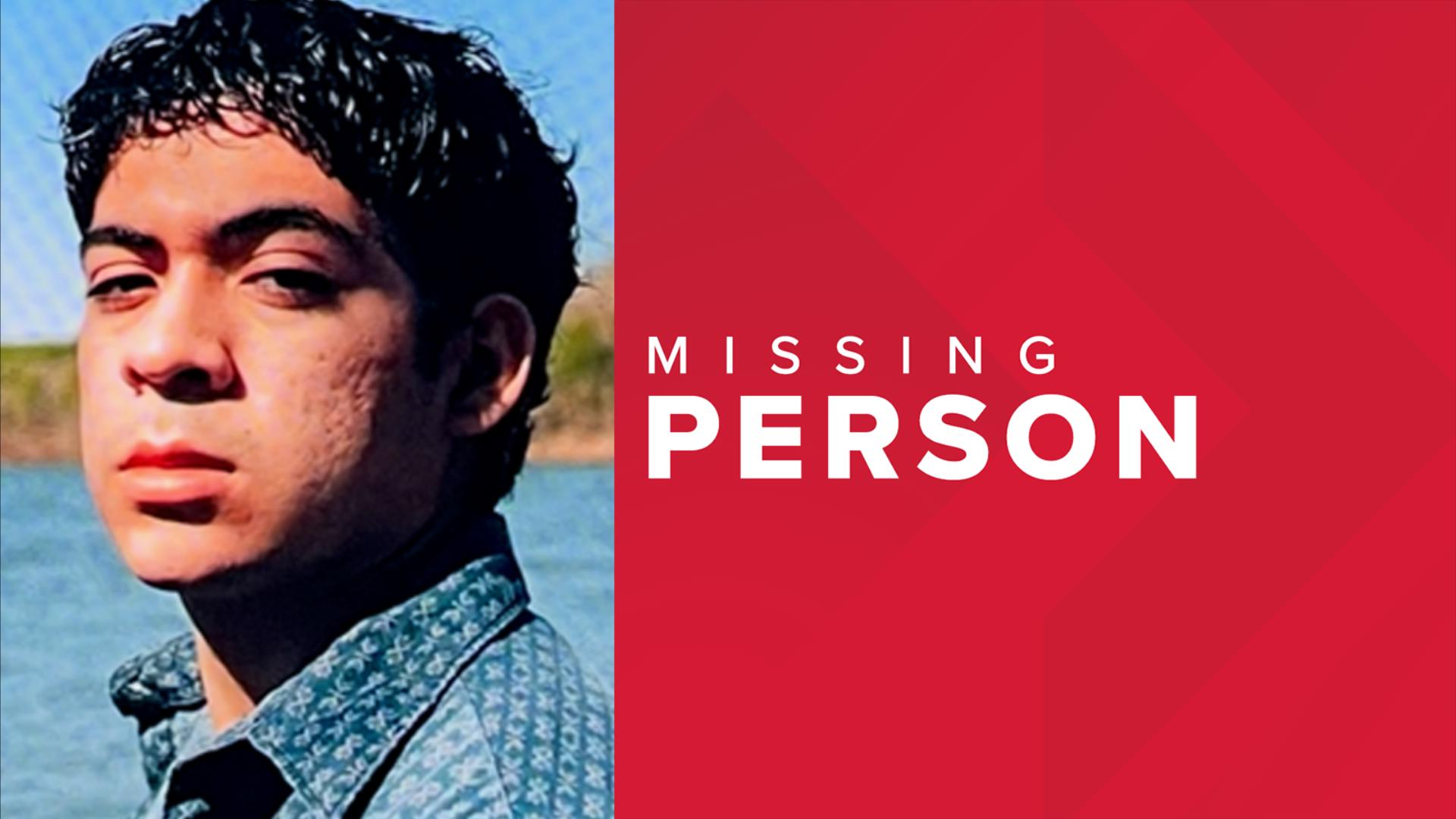 Missing, endangered advisory issued for Arkansas 19-year-old | thv11.com