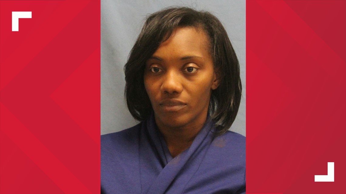 Democratic candidate running for auditor arrested LRPD | thv11.com