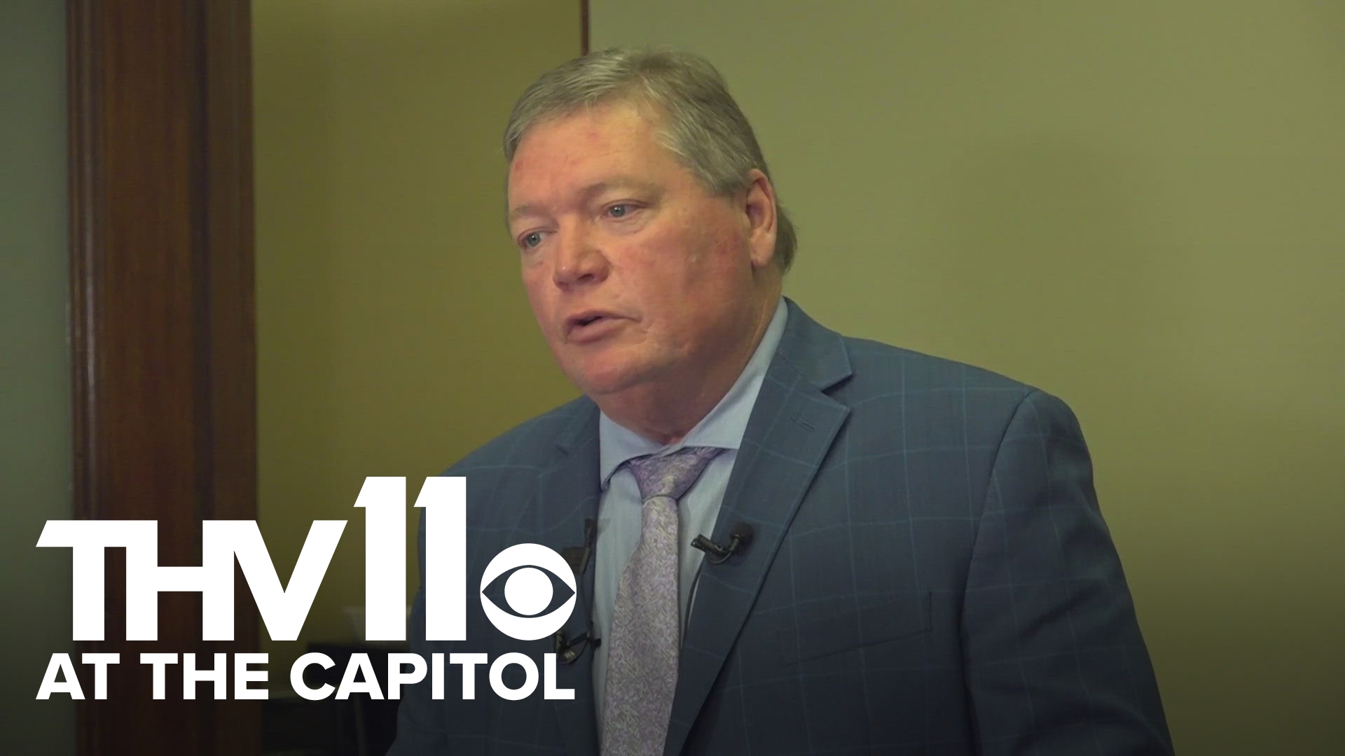 Arkansas senator asks Gov. Sanders to choose crime prevention over new ...