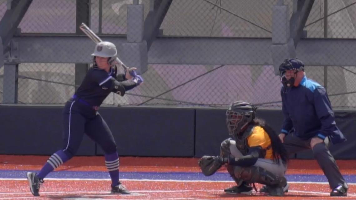 UCA Softball leading conference in first year under new coach | thv11.com