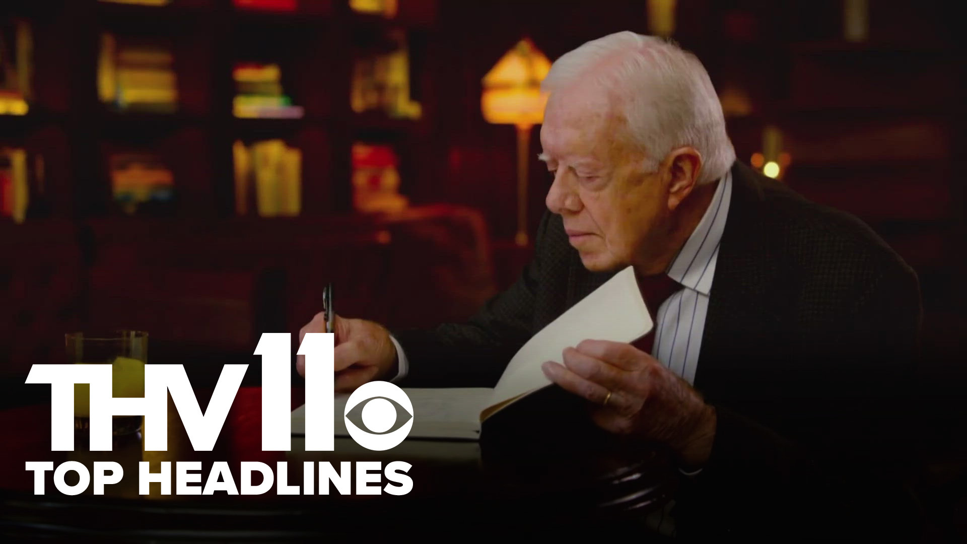 Arkansas's top news stories | Dec. 30, 2024 | thv11.com