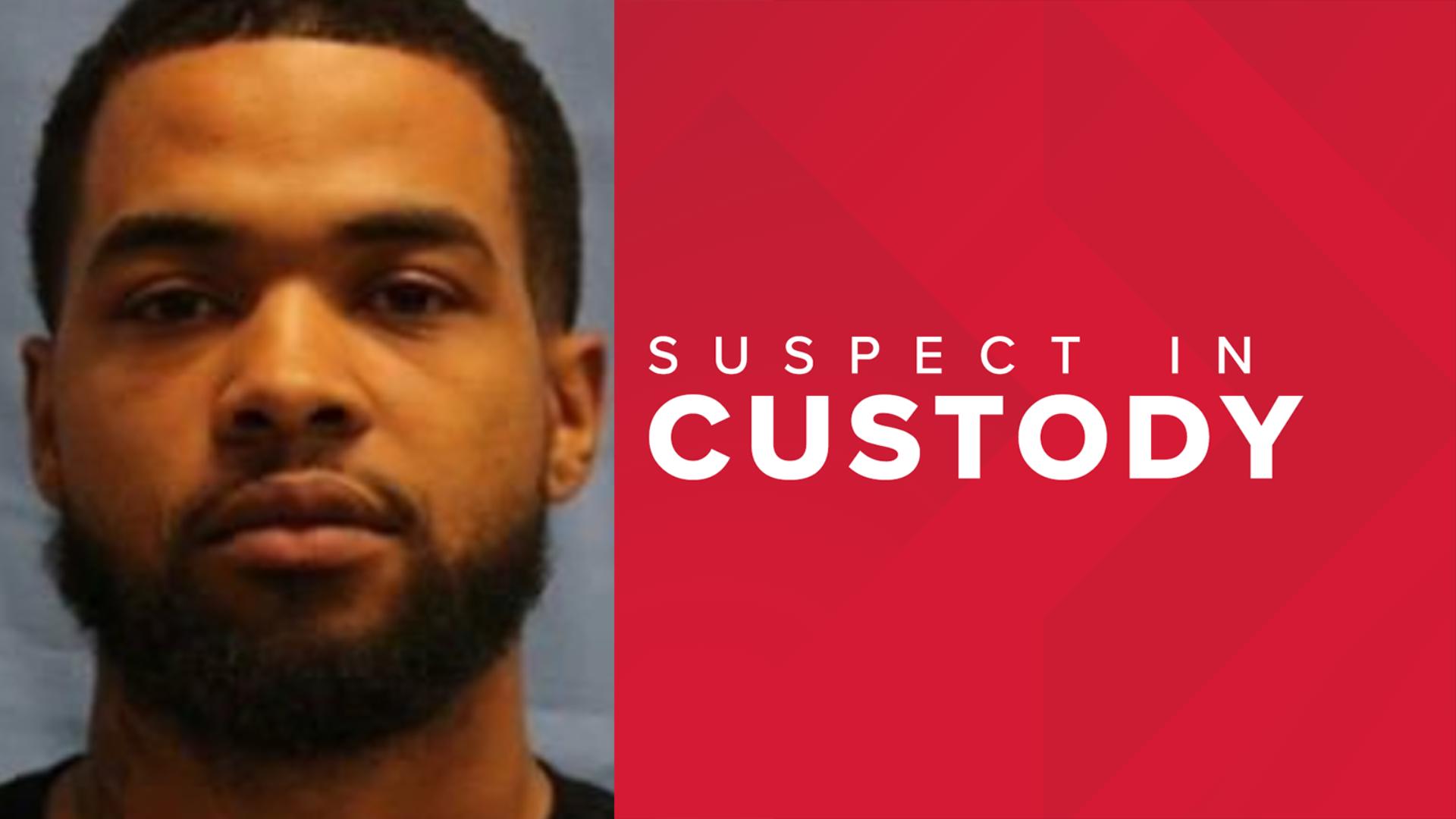 Suspect arrested for killing teen in Pulaski County | thv11.com