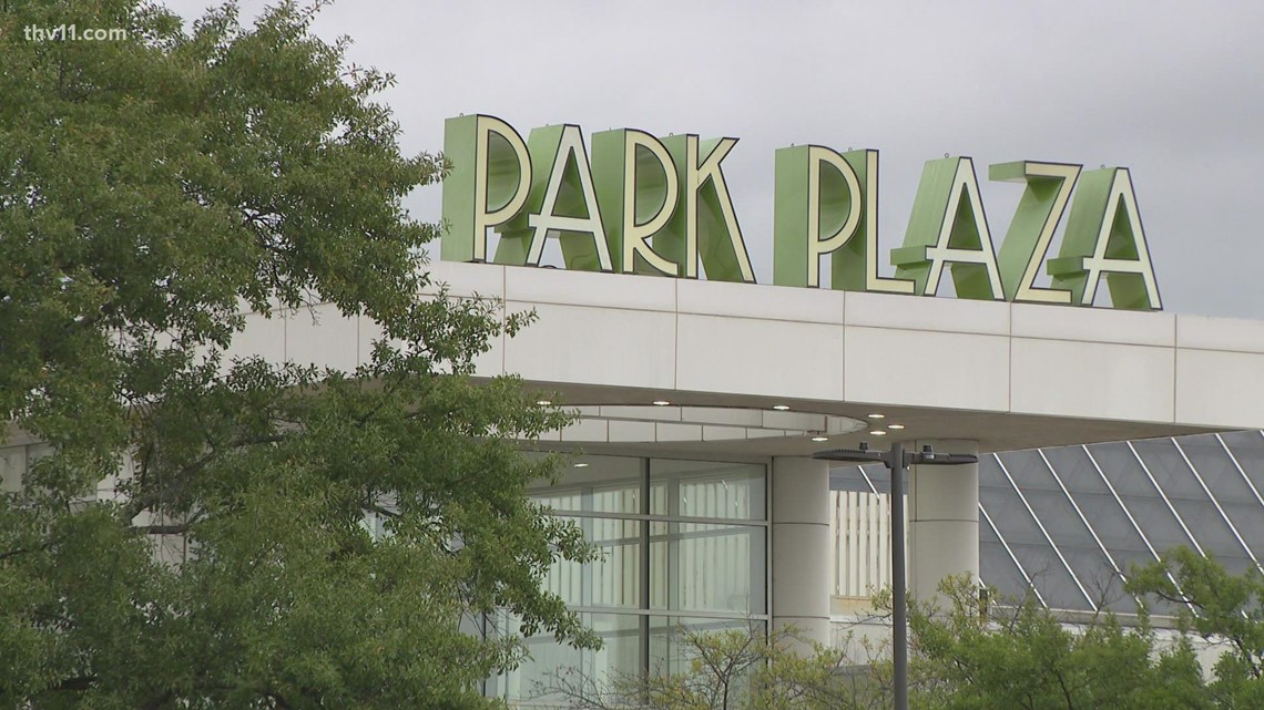 New plan announced for Park Plaza Mall, here's what to know | thv11.com