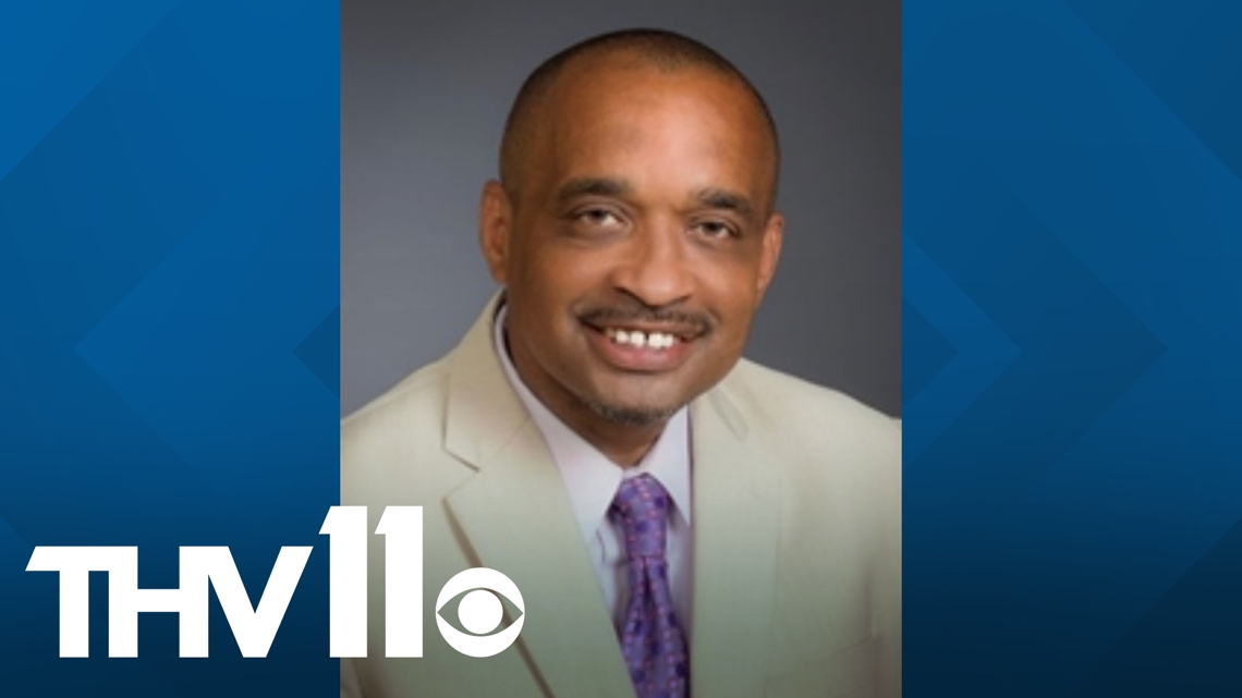 Little Rock director to be out of office indefinitely while in hospital ...