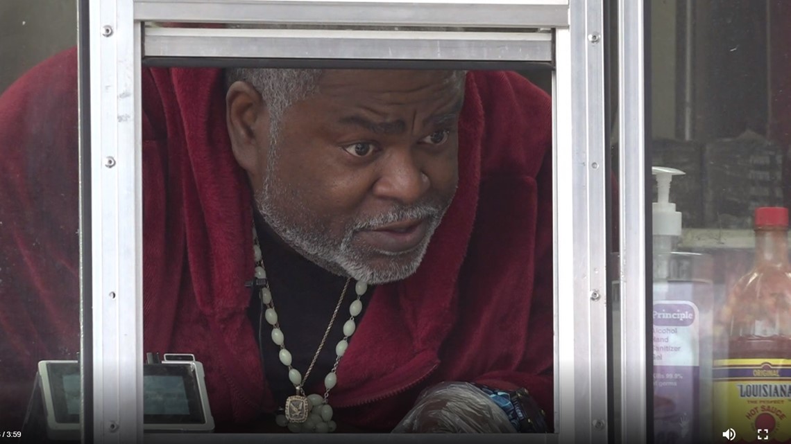 A look inside Tony Alamo's religious cult from people who survived it ...