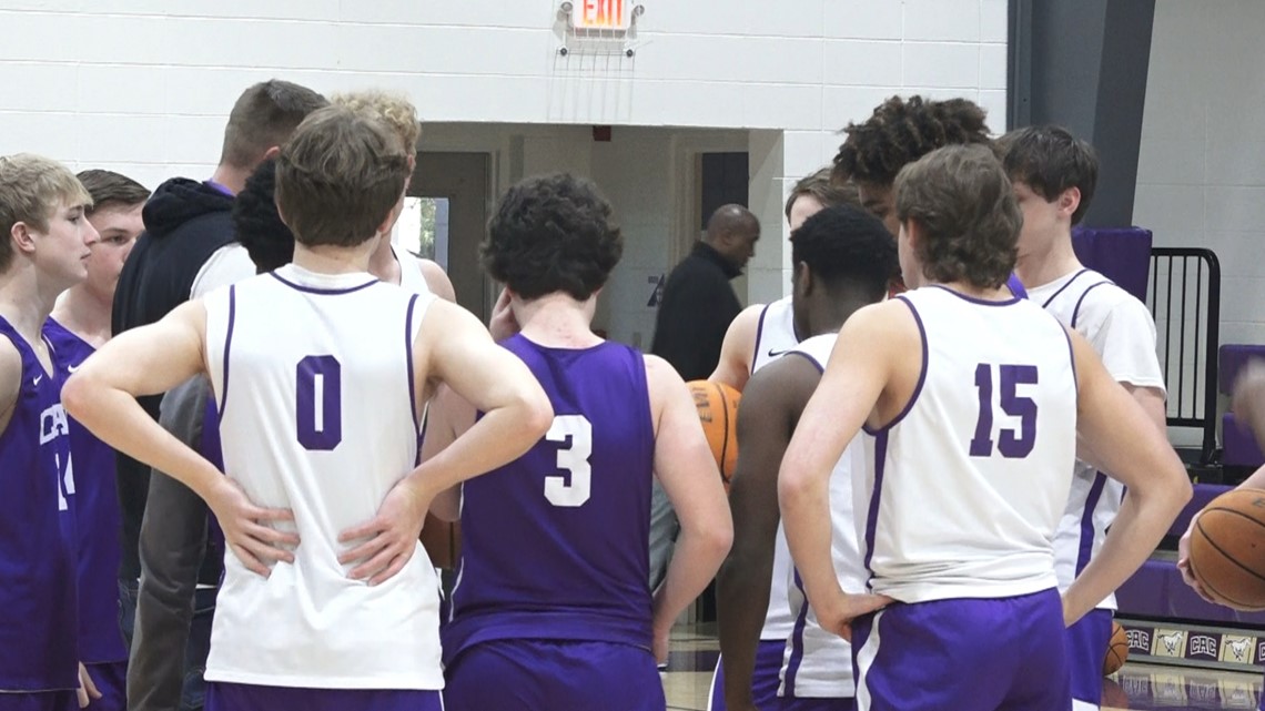 Central Arkansas Christian basketball off to great 2024 season | thv11.com