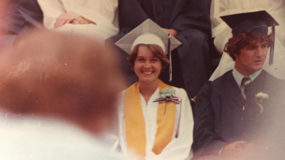 Helene Pruszynski cold case: How it was solved 40 years later | thv11.com