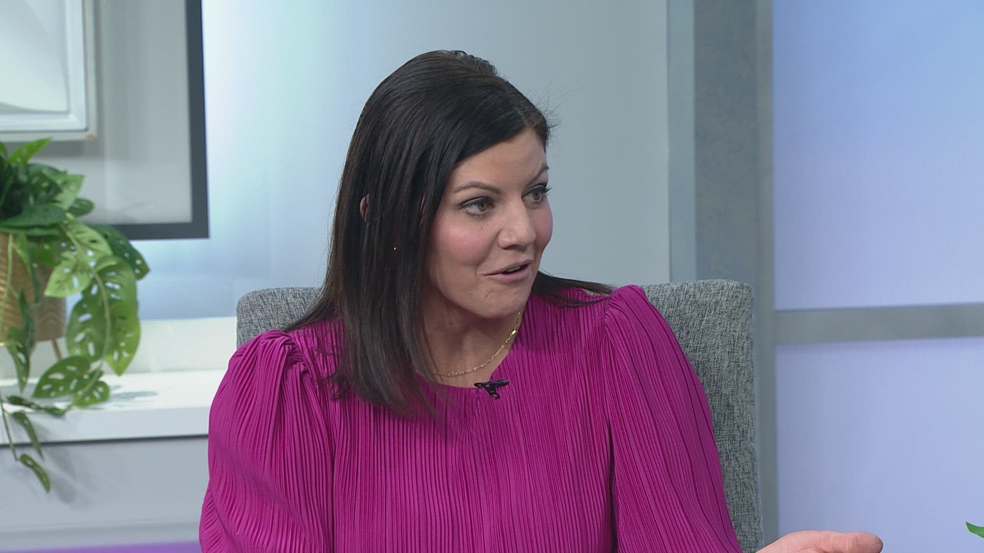 Colorado's Jenny Cavnar named Oakland A's play-by-play announcer ...