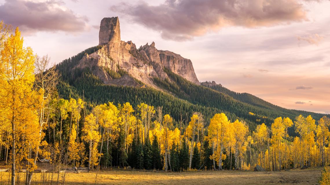 Farmer's Almanac predicts US weather for fall 2025 | thv11.com