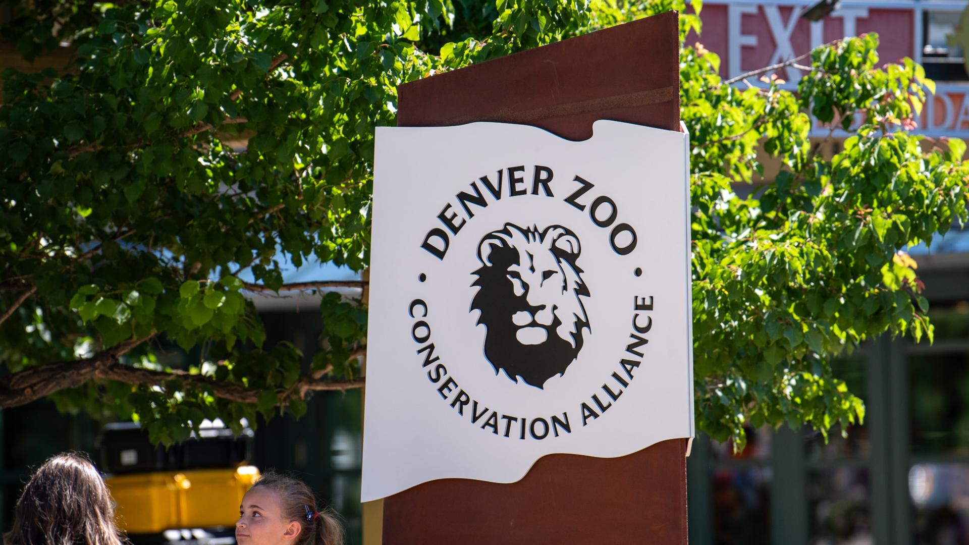 Denver Zoo is renamed after 128 years | thv11.com