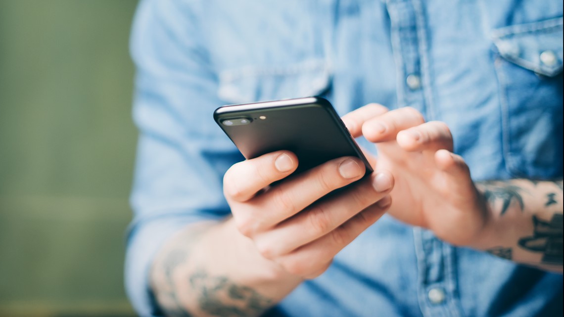 501 Among Area Codes That Must Dial 10 Digits After Oct 24 Thv11 501 Among Area Codes That Must Dial 10 Digits After Oct 24 Thv11
