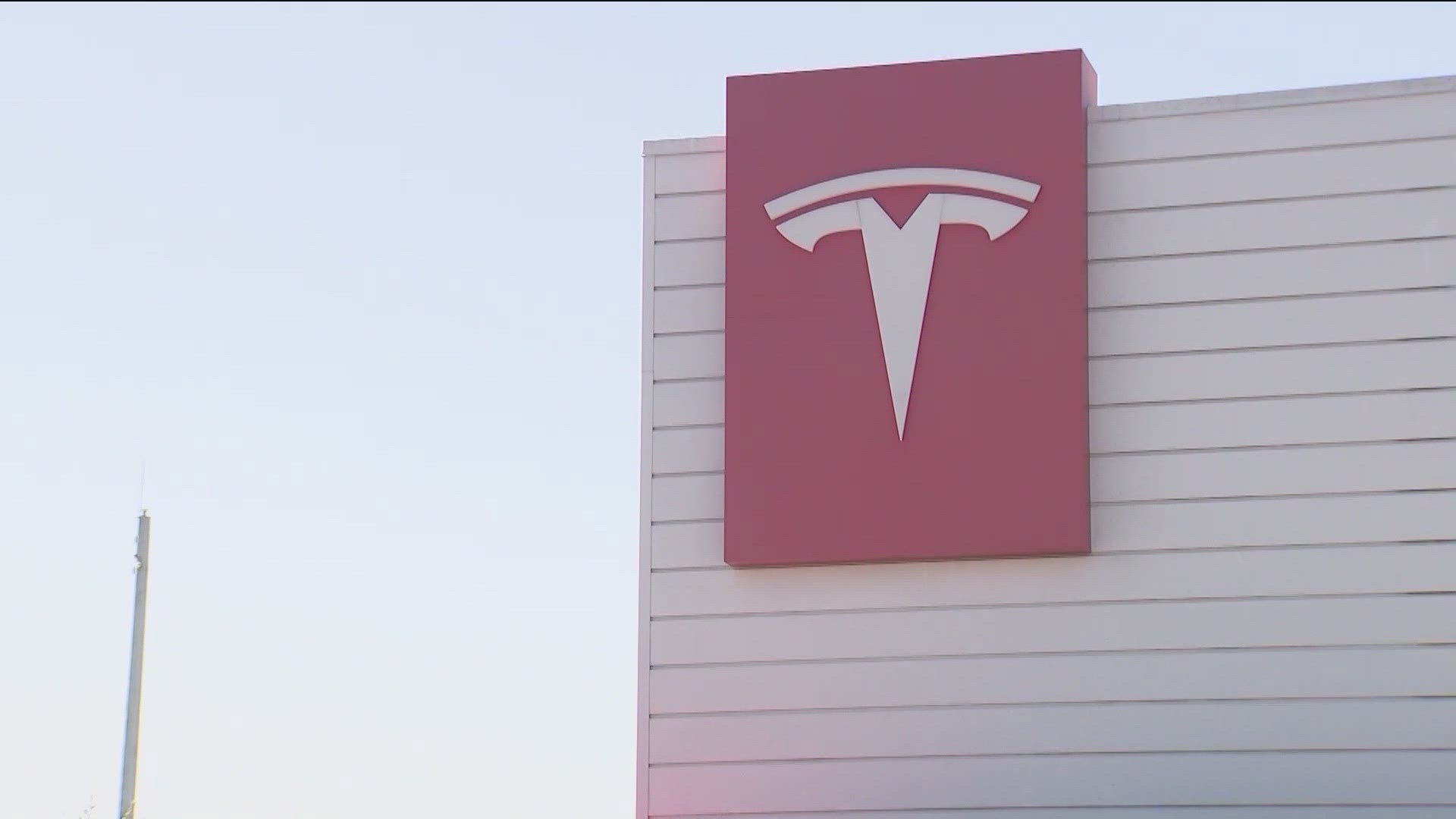 Tesla's Austin HQ faces $1B appraisal cut, lawsuit looms | thv11.com