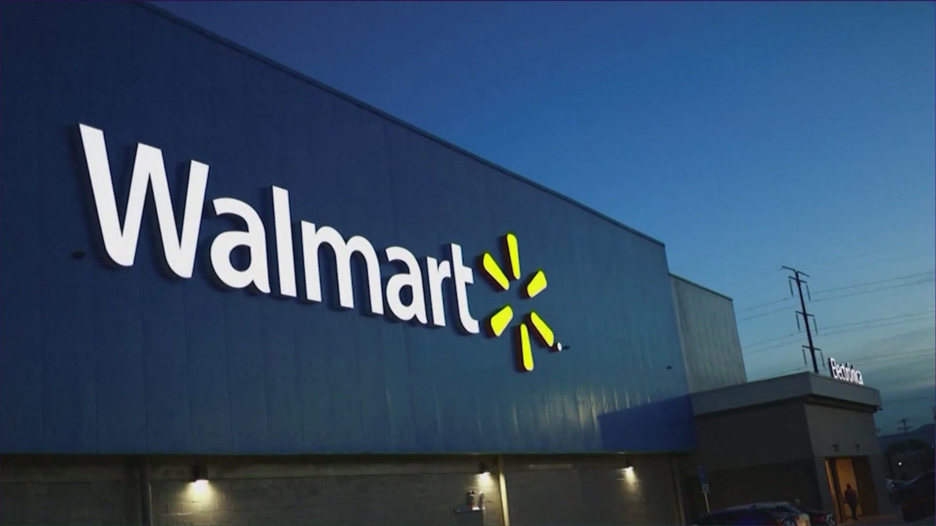 Walmart sued over alleged deceptive pay practices for grocery delivery ...