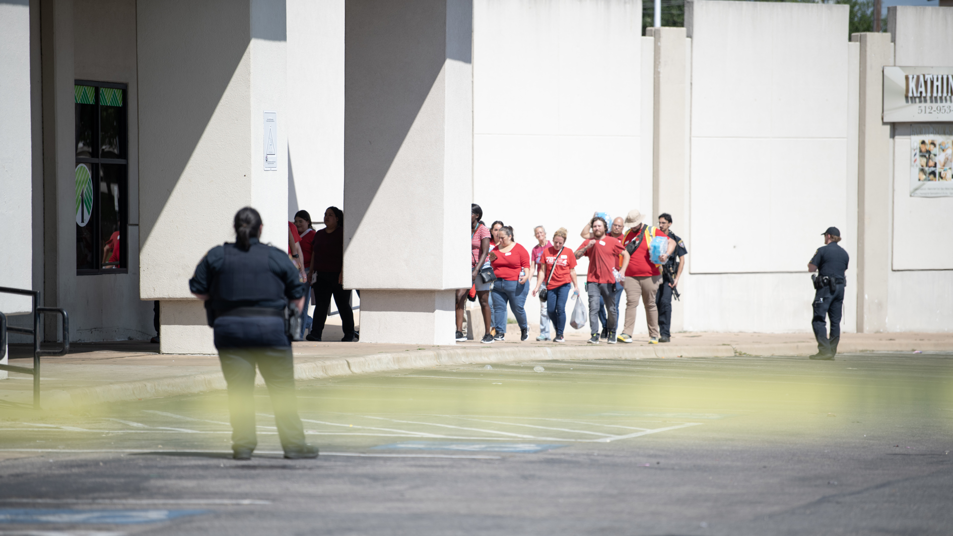 3 dead in Austin Target shooting on Research Boulevard, near Ohlen ...