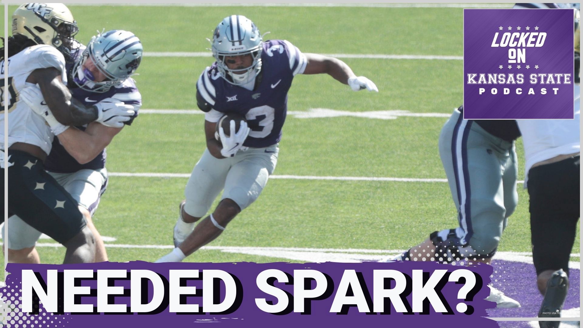 ENERGY SHIFT: Dylan Edwards’ Return Transforms Kansas State vs UCF ...