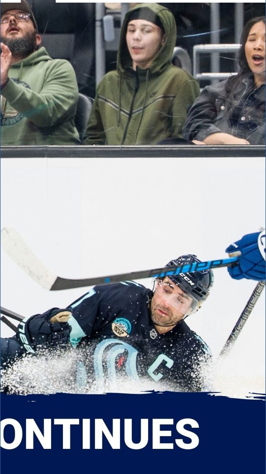 Leafs' SIX-GAME Slide Reveals Mounting Frustration, Will Craig Berube ...