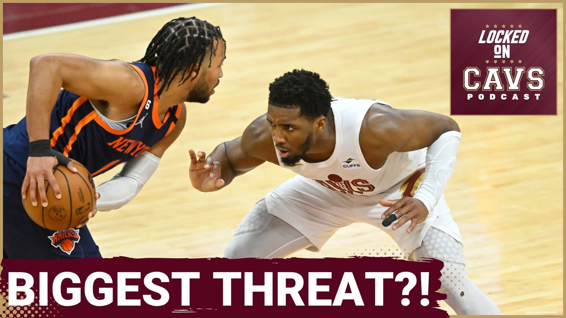 What's the NEXT BIG MOVE For the Cleveland Cavaliers?! | How MANY ...