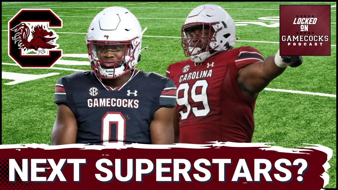 South Carolina’s Roster Is WAY Better Than People Realize | thv11.com