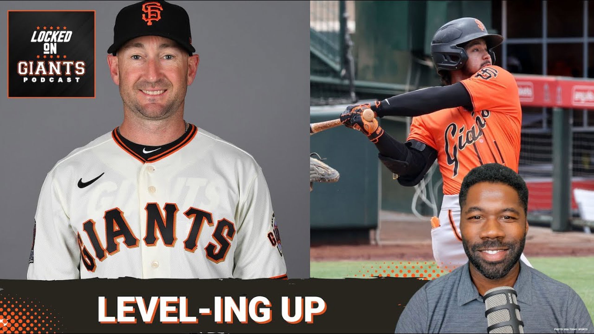 JHONNY LEVEL IS LEGIT | The Craig Albernaz Connection Grows Stronger ...