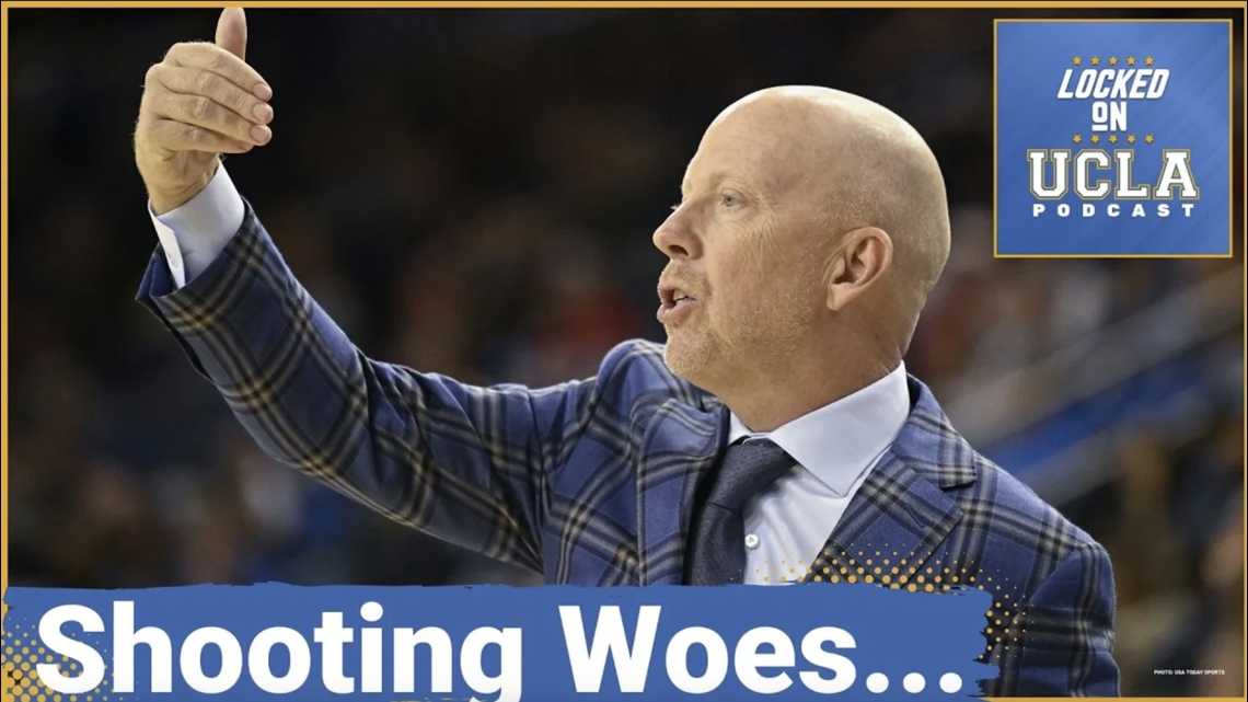UCLA Basketball's DOMINANT RESPONSE: Analyzing the Victory Over Boston ...