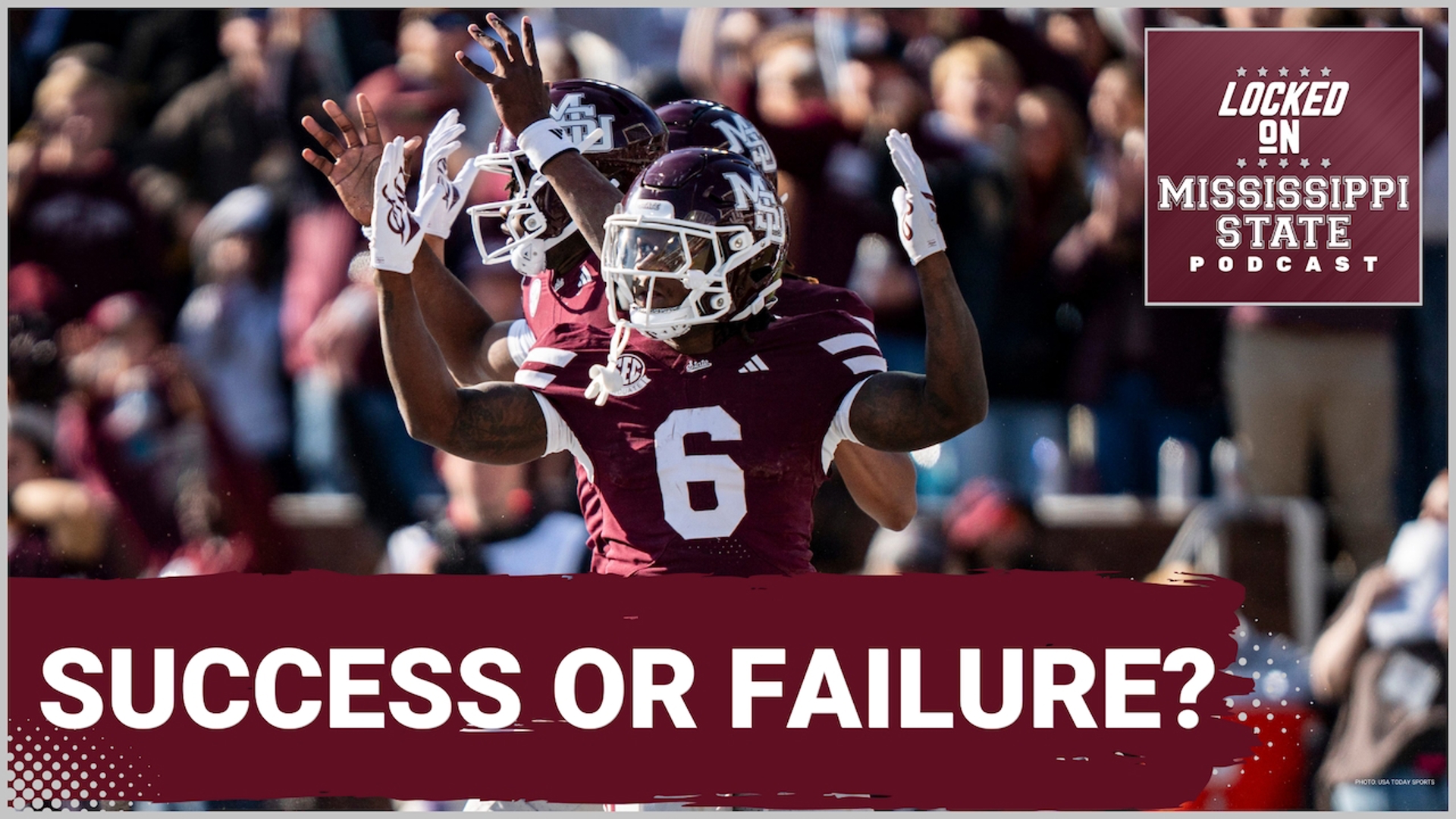 REVEALED: The TRUE Story Behind Mississippi State Bulldogs’ Dramatic ...