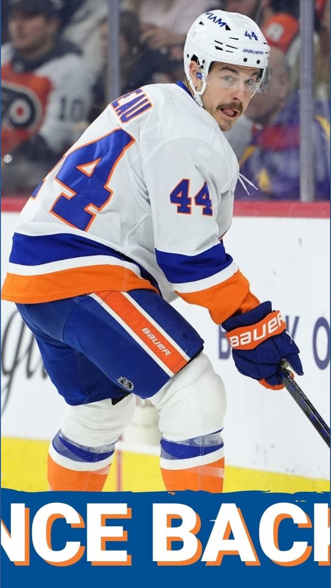 ISLANDERS RESPOND: Patrick Roy BENCHES Stars, Team FINALLY PLAYS Smart ...