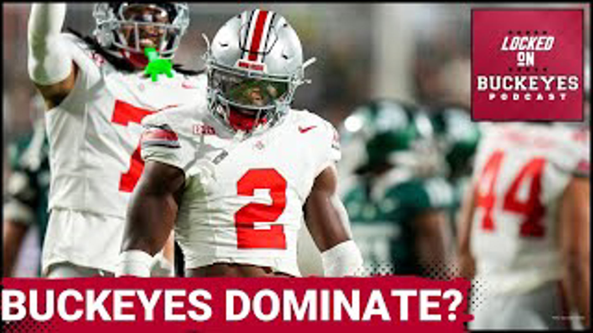 Ohio State Buckeyes Will Outshine the Oregon Ducks | Ohio State ...