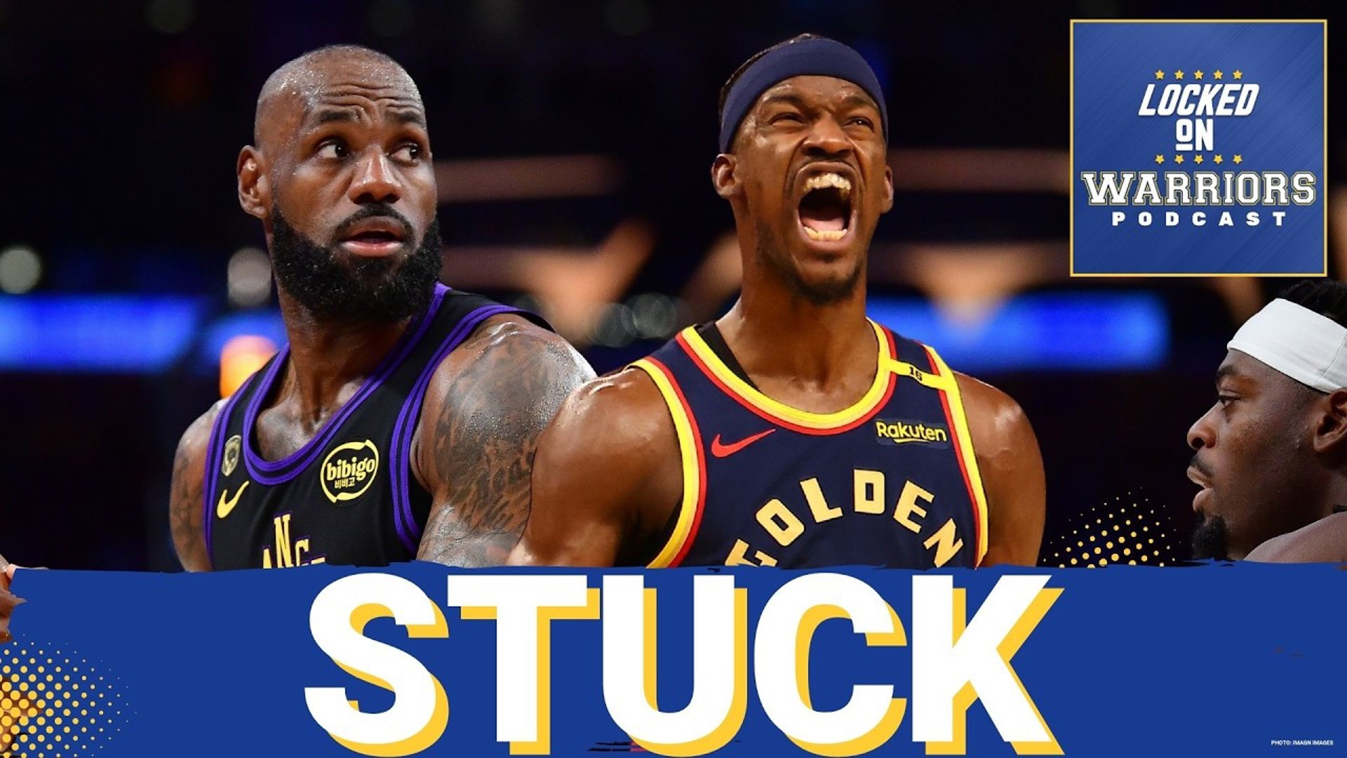 Golden State Warriors Face Offseason Reality Check After Jimmy Butler ...