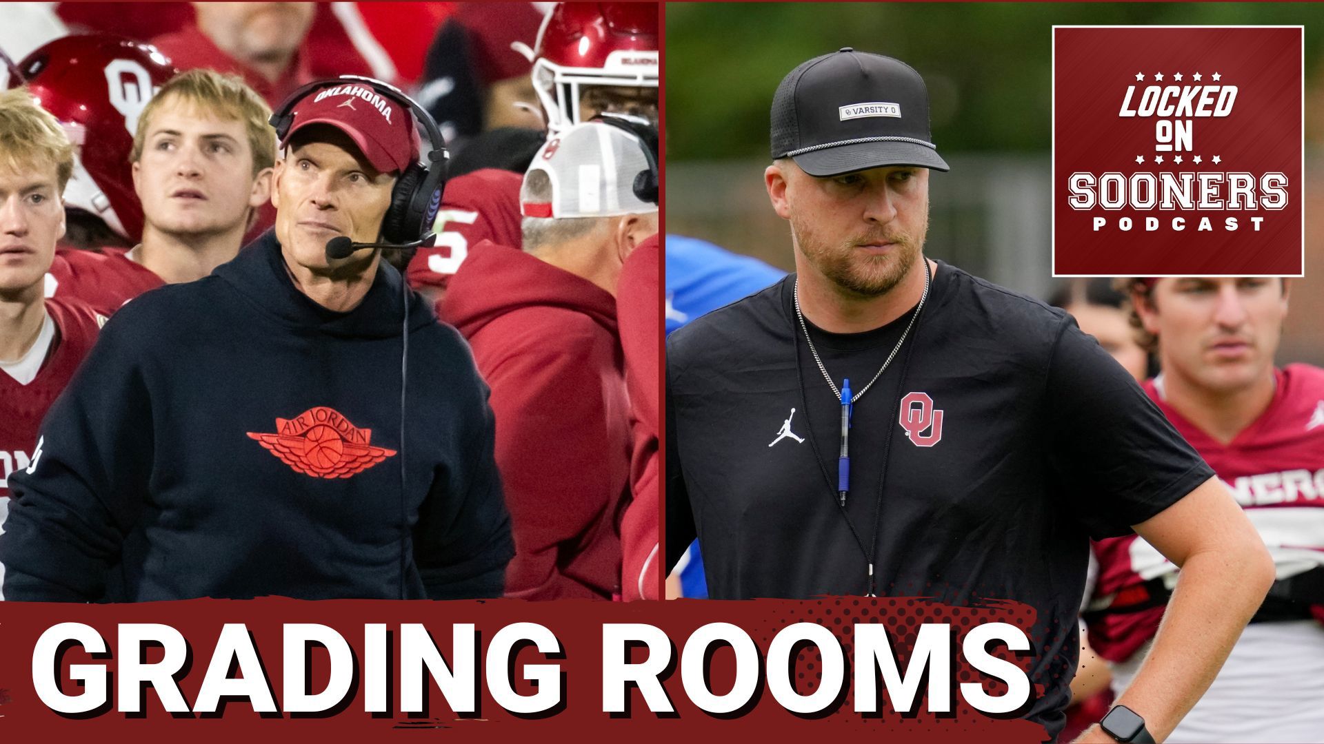 CRITICAL REVIEW: Oklahoma Sooners Football Coaching Staff Gets Mixed ...