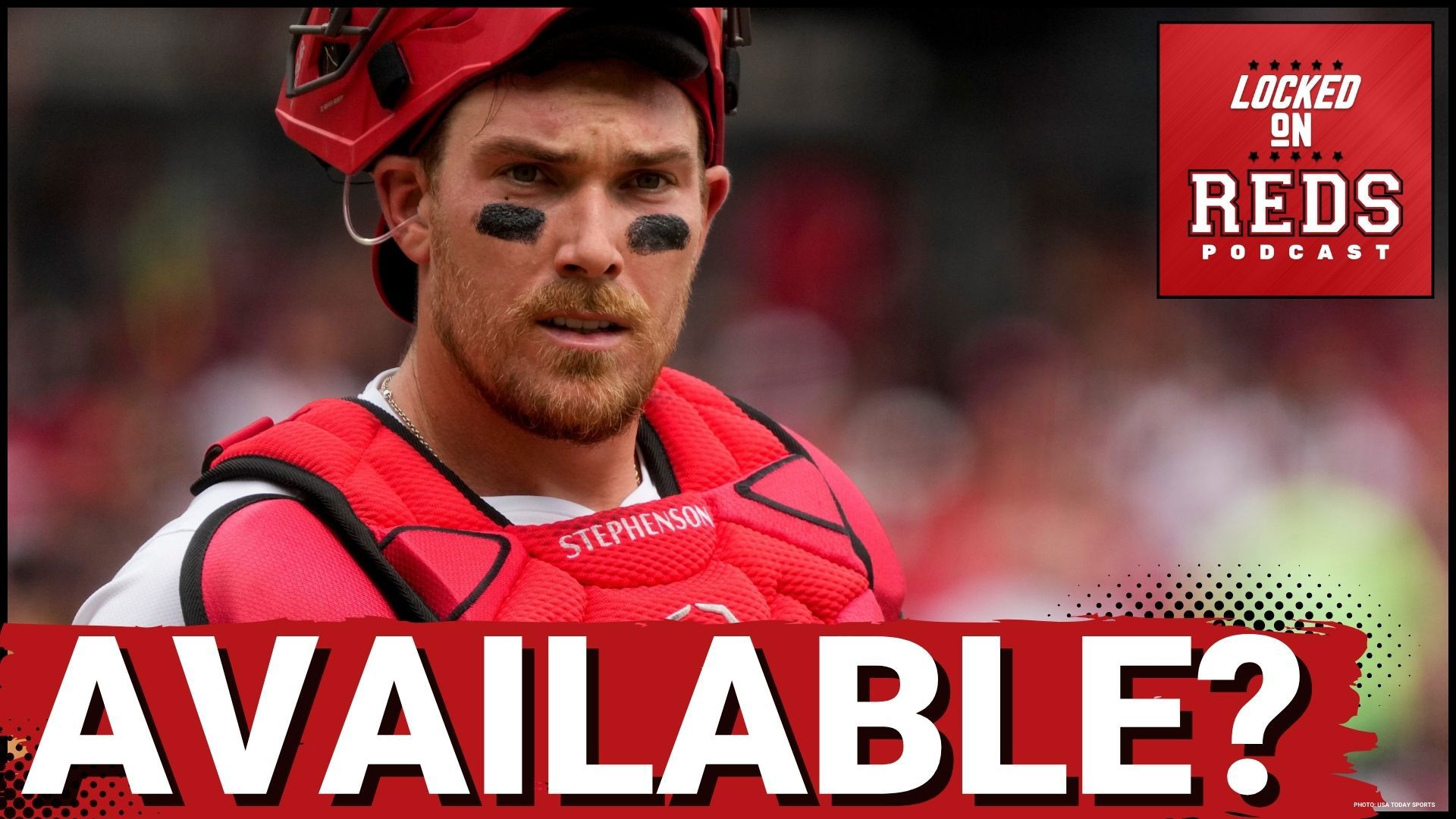 CRITICAL: Tyler Stephenson TRADE POSSIBLE as Cincinnati Reds Leave MANY ...