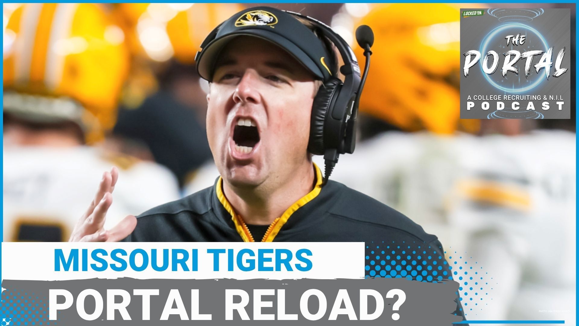 SO CLOSE: Missouri's Transfer Portal SUCCESS & Next Steps | thv11.com