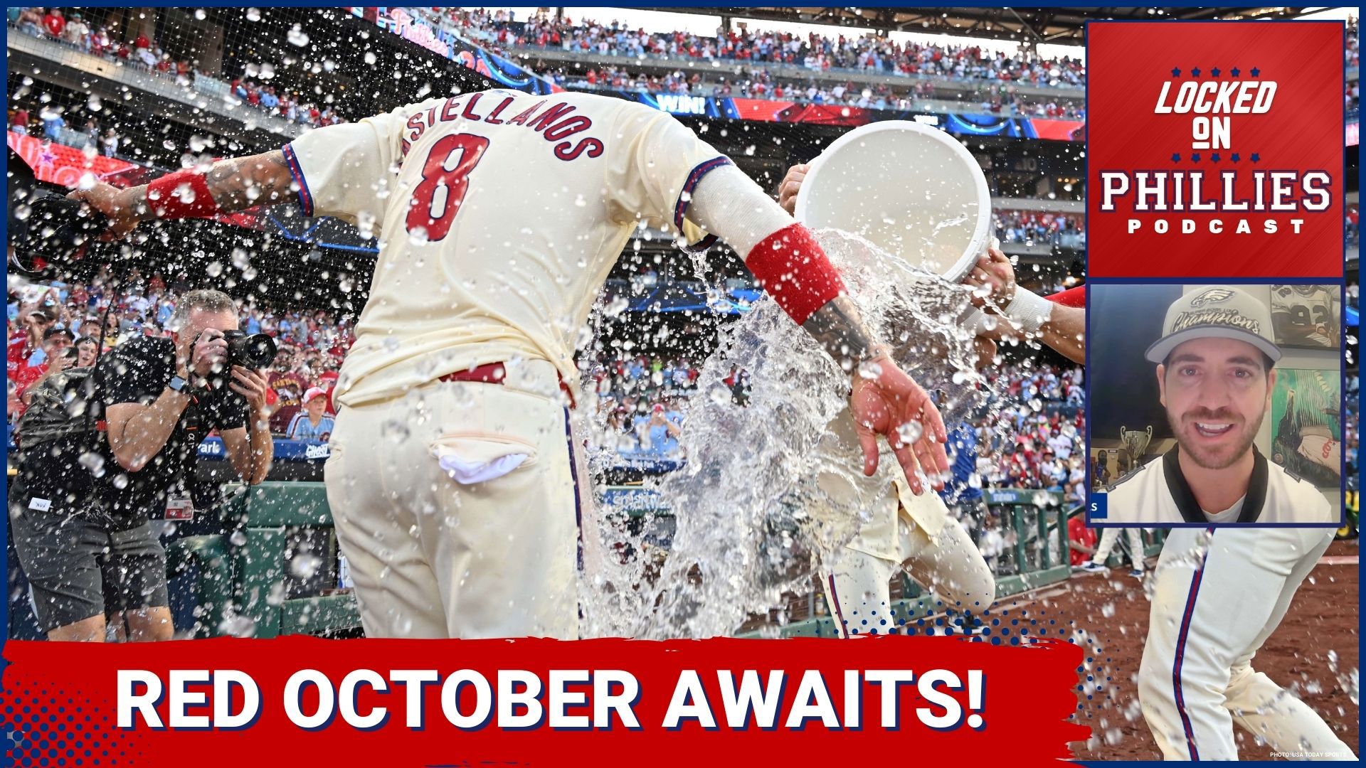 Can The Philadelphia Phillies Translate Their 96-Win Season into ...