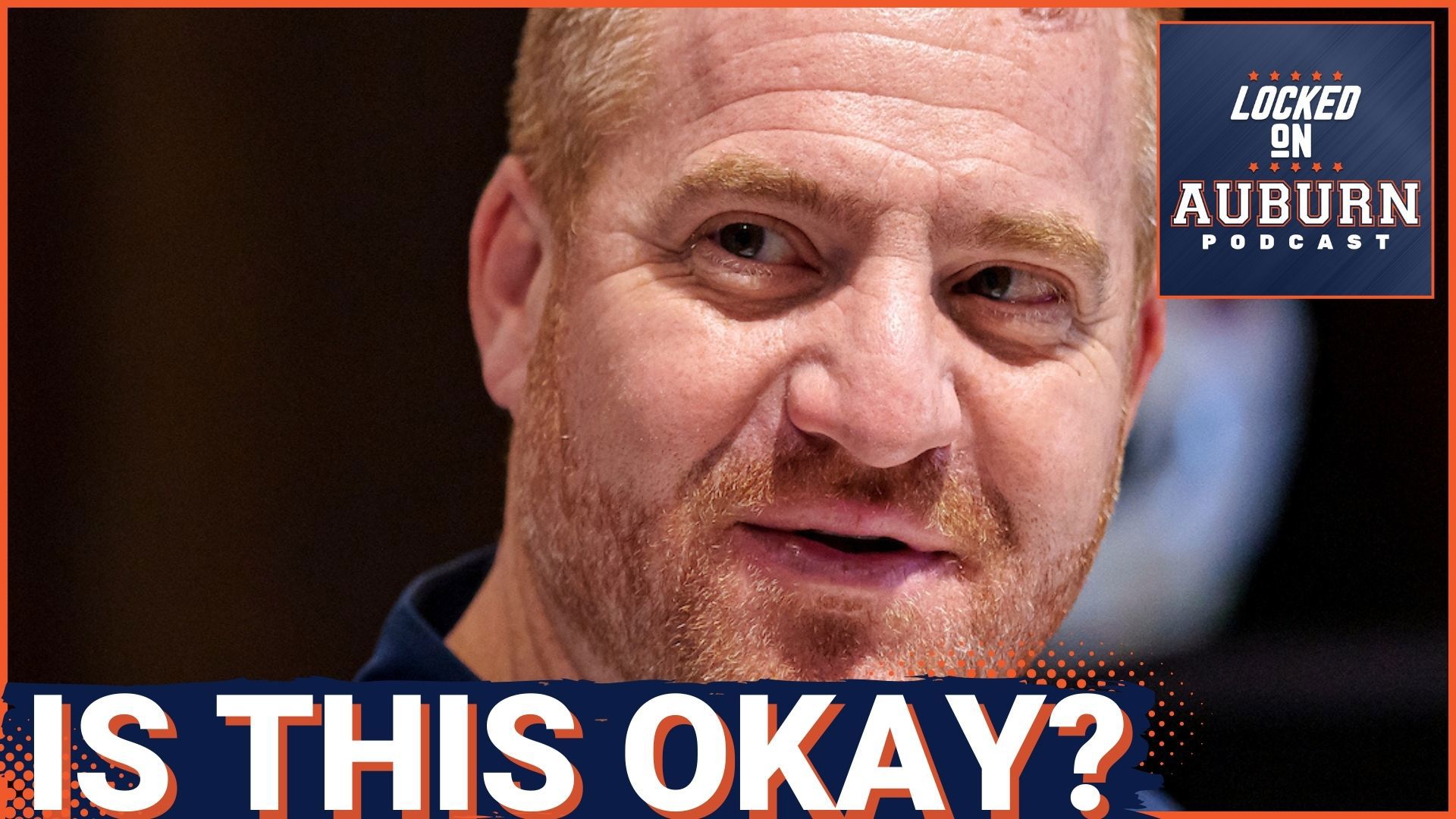 ALERT: Alex Golesh is giving CHANGE to Auburn Fans who Asked for it ...