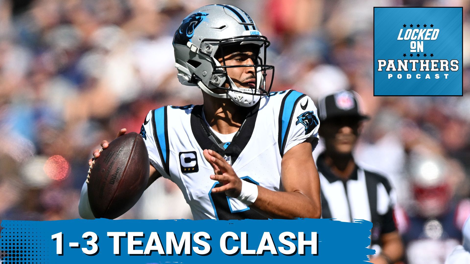 PREVIEW: Carolina Panthers and Miami Dolphins COLLIDE in Battle of ...