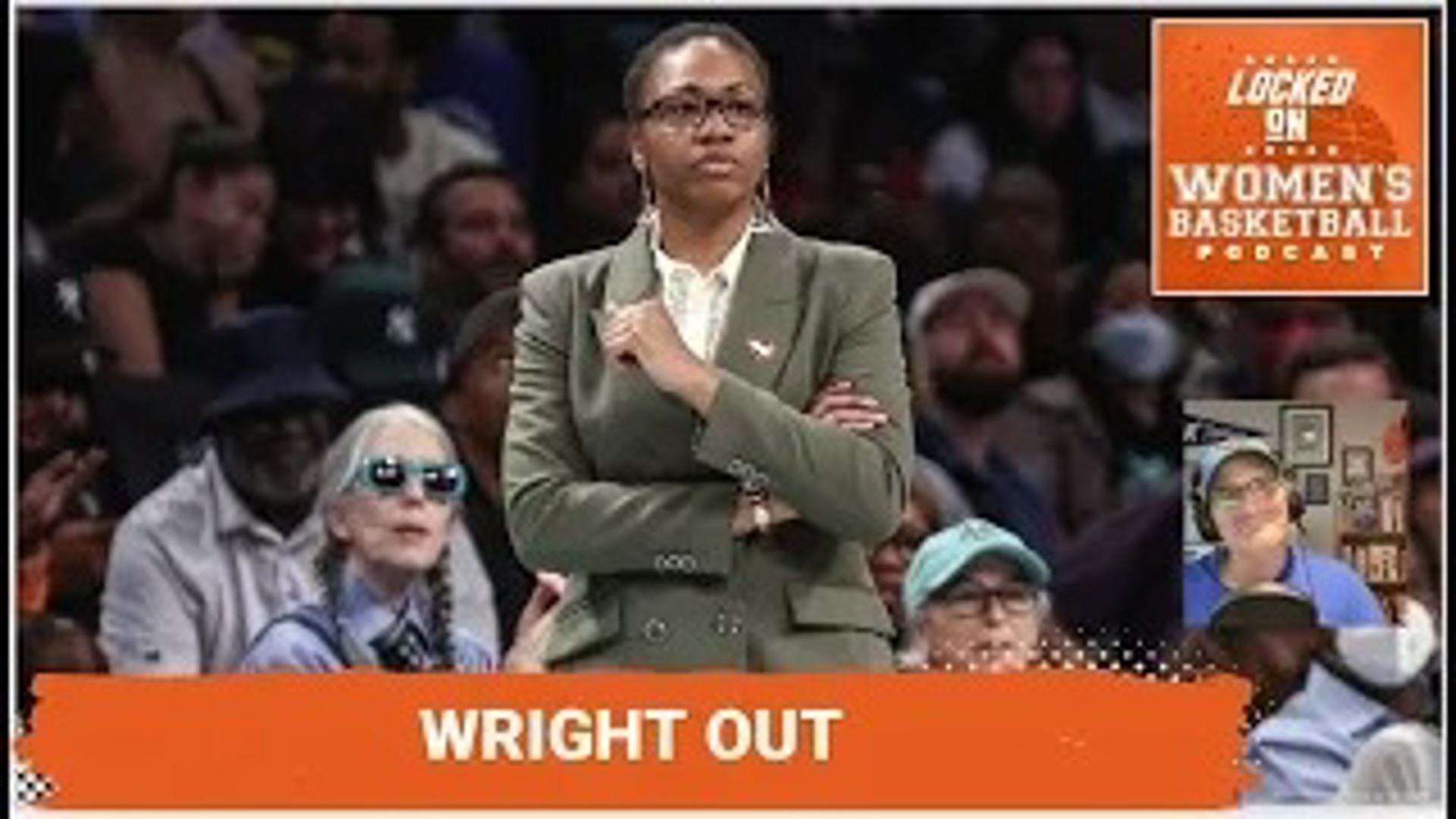 Tanisha Wright fired by Atlanta Dream: why now, who will replace her? | Women's Basketball ...