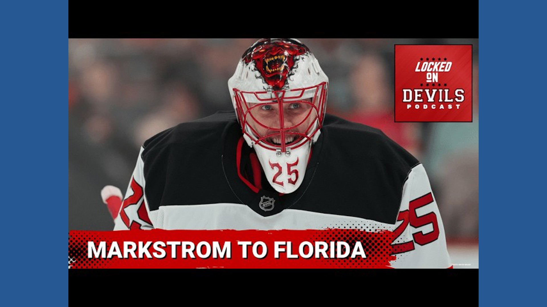 PostMarked: Sunny Mehta deals Jacob Markstrom’s ENTIRE CAP HIT to his ...