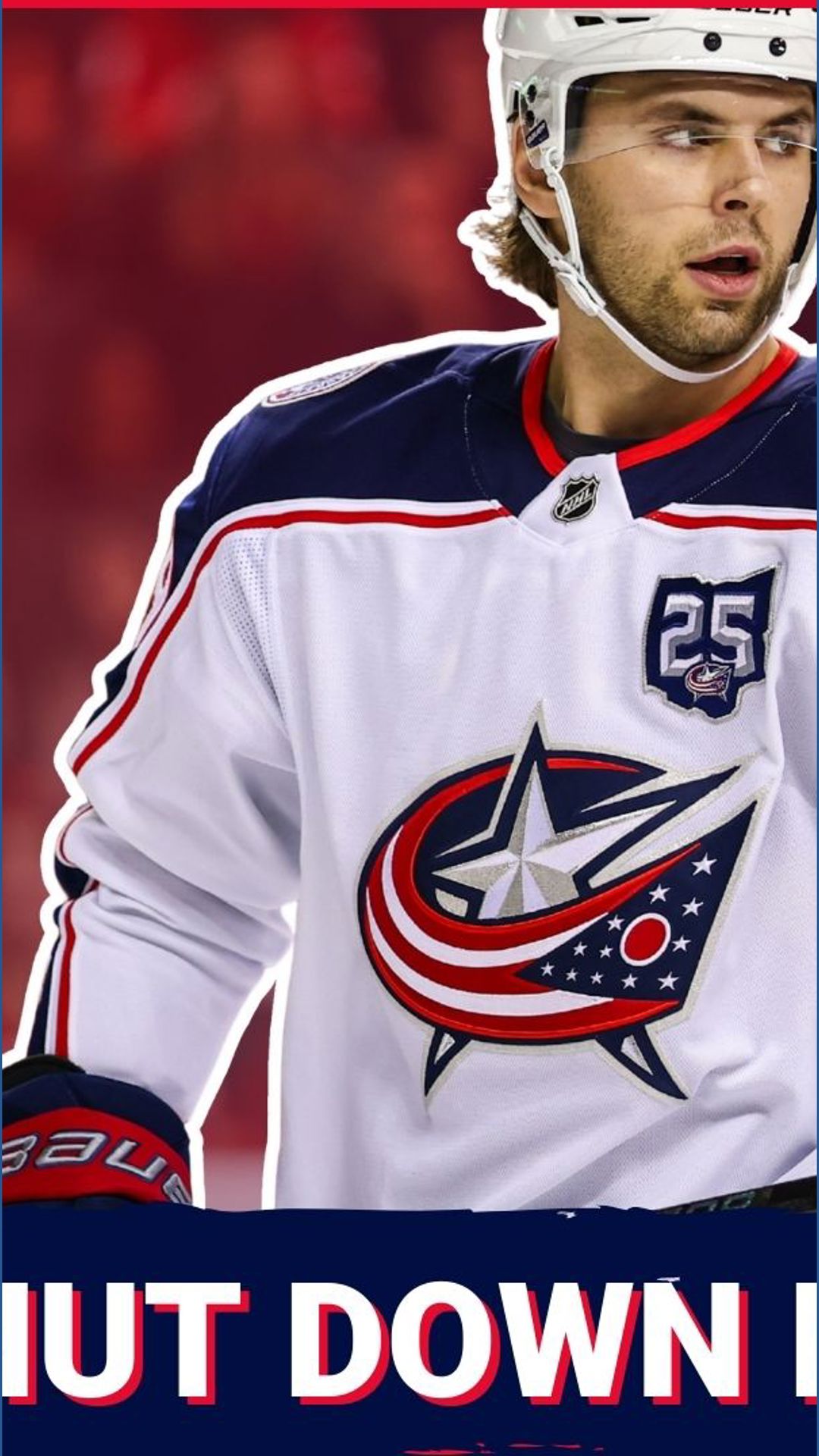 PREVIEW: Columbus Blue Jackets Need to SHUT DOWN Connor Bedard for a ...