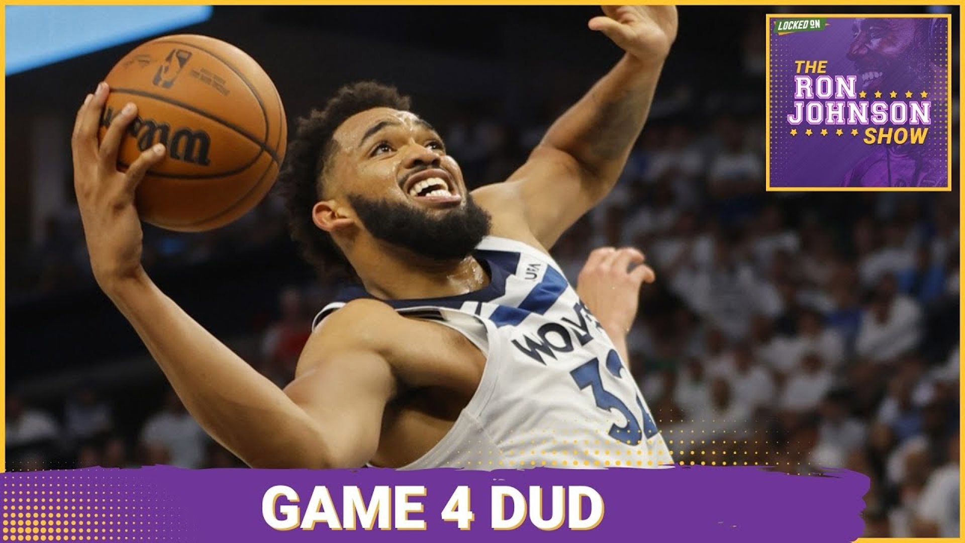 Minnesota Timberwolves Reaction & Minnesota Vikings Schedule Talk w ...