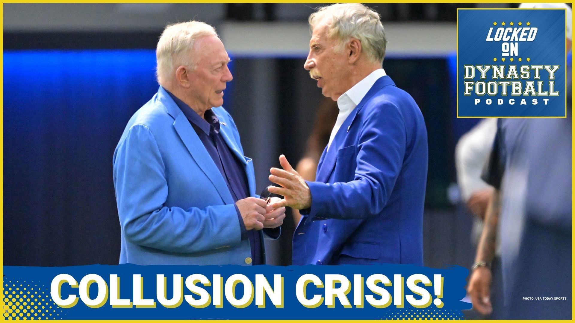 Trade Deadline Rules Can SAVE Dynasty Football from Collusion ...