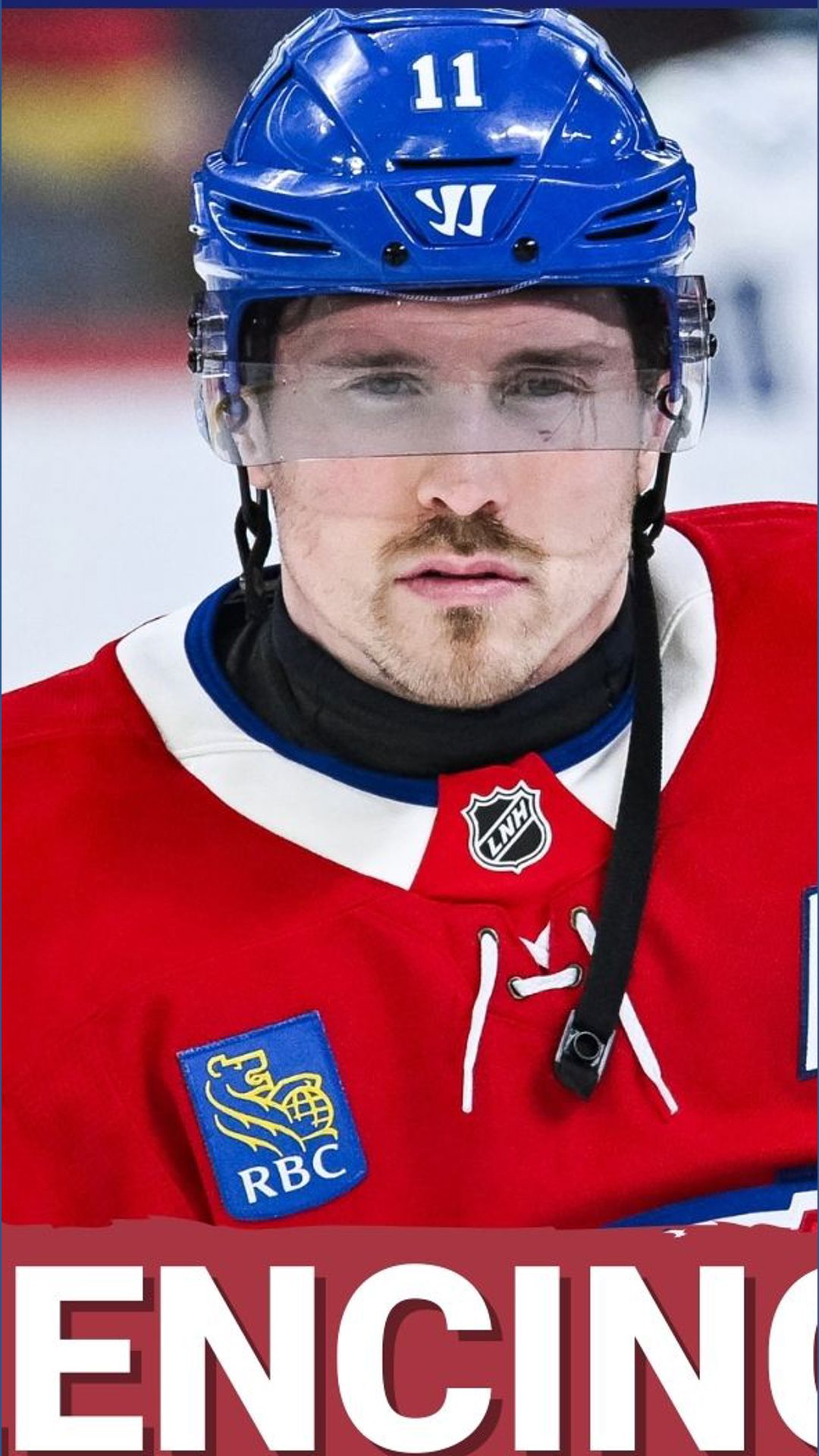 Montreal Canadiens Brendan Gallagher silences critics | Habs beat Jets ...