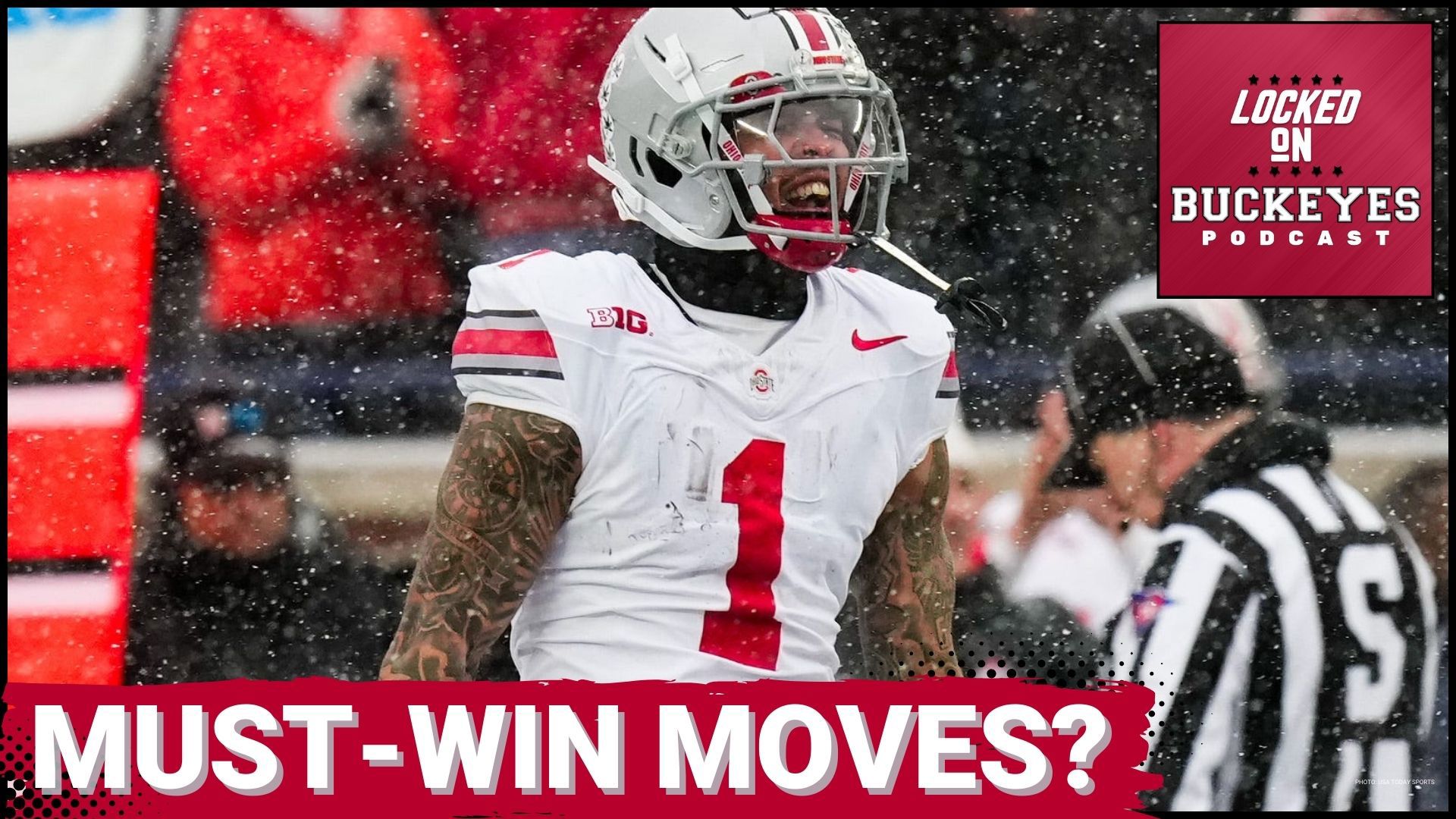 ALERT: Ohio State Buckeyes Plot SHOCK Changes—Will Ryan Day Outsmart ...